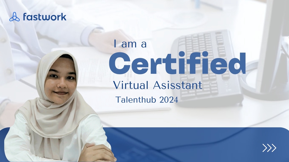 Jasa Virtual Assistant
