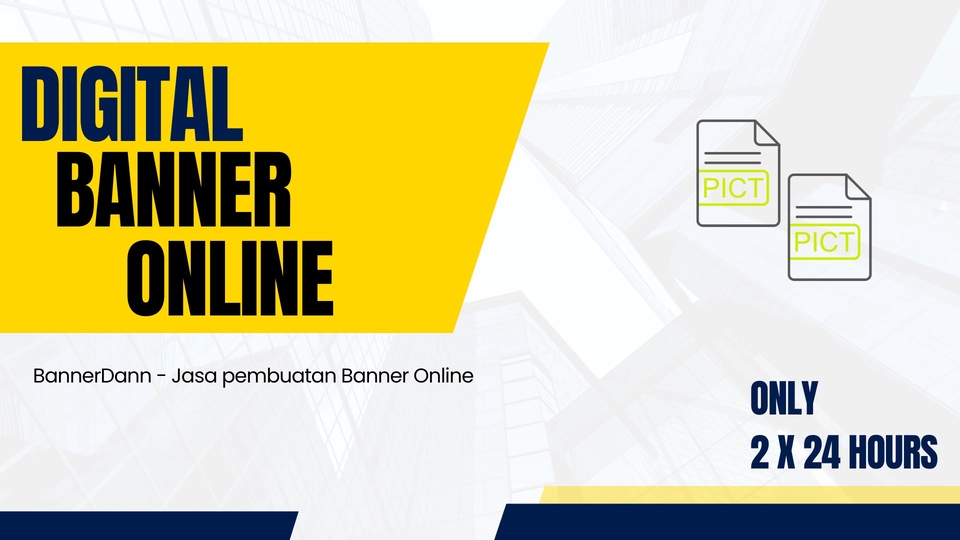 BannerDann – Jasa Pembuatan Desain Banner Online