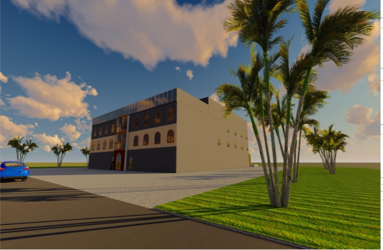 Jasa Pembuatan Denah Arsitektur,Struktur,MEP,Dan Pemodelan 3D