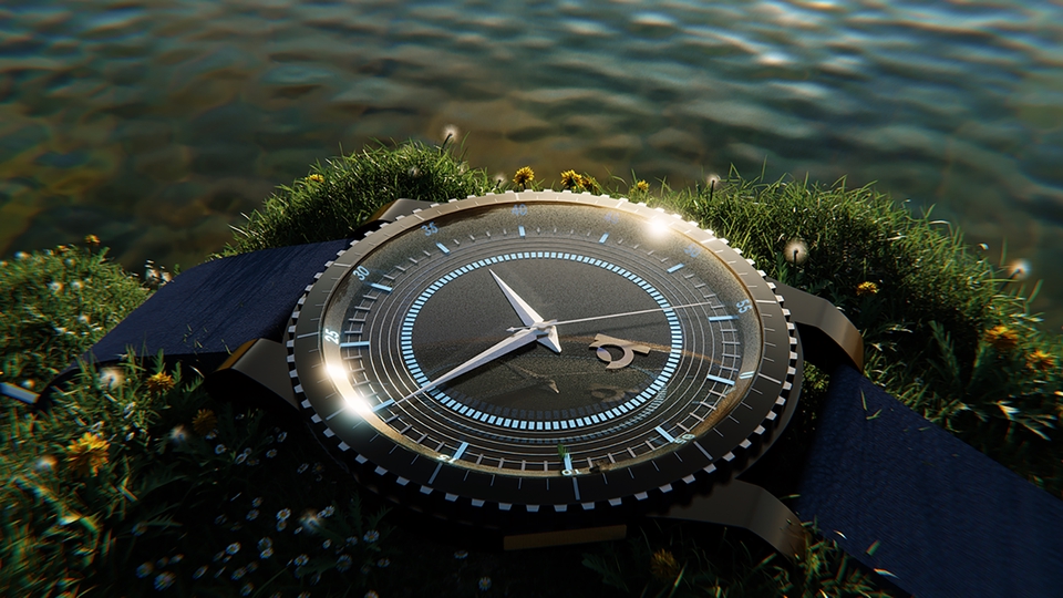 3D Visual High Quality