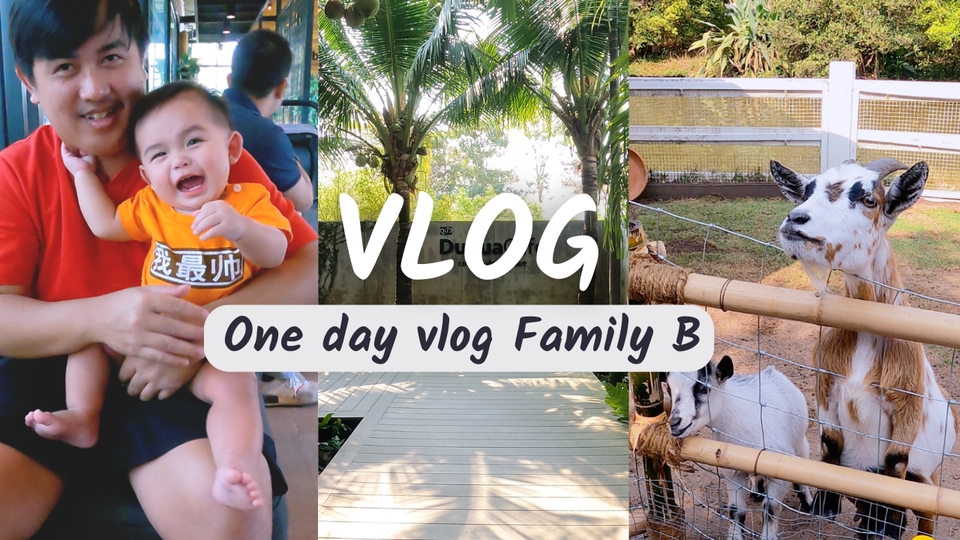 รับตัดต่อวิดีโอ Vlog, Review ,VDO Present ลงสื่อโซเชียลแบบคุณภาพ (1-3วัน)