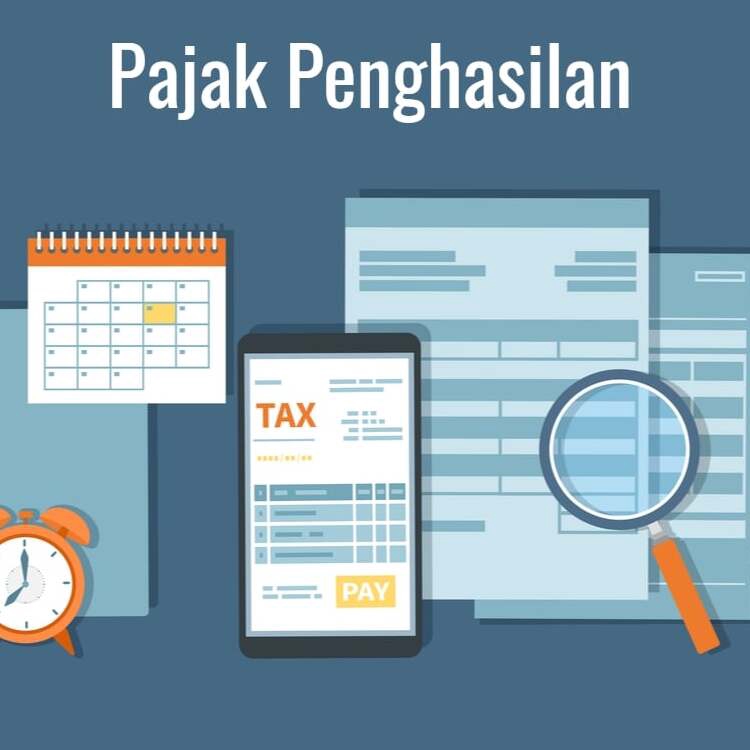 Jasa Pembukuan, Laporan Keuangan, Akuntansi, Pajak SPT PPH, Efaktur PPN dll.