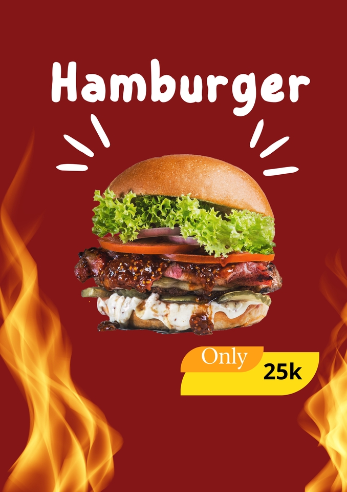 POSTER BERKUALITAS HARGA TERJANGKAU