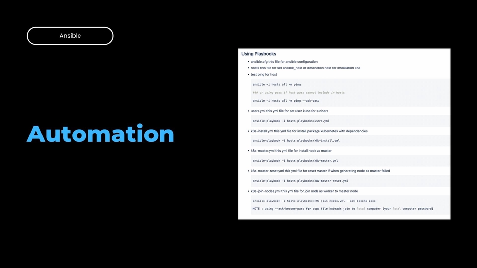 Deploy Apps ke Docker/Kubernetes