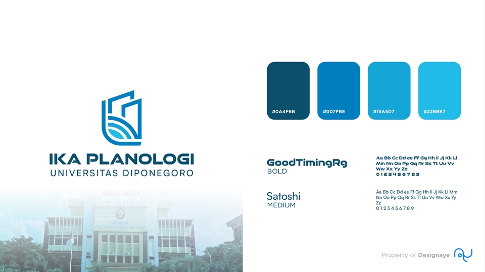 LOGO PROFESIONAL & MINIMALIS (GRATIS KONSULTASI)