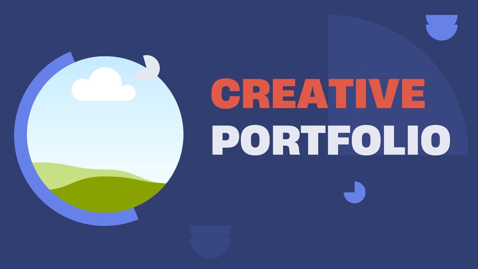 Portfolio & Resume