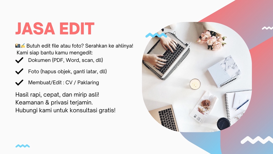 JASA EDITING FOTO