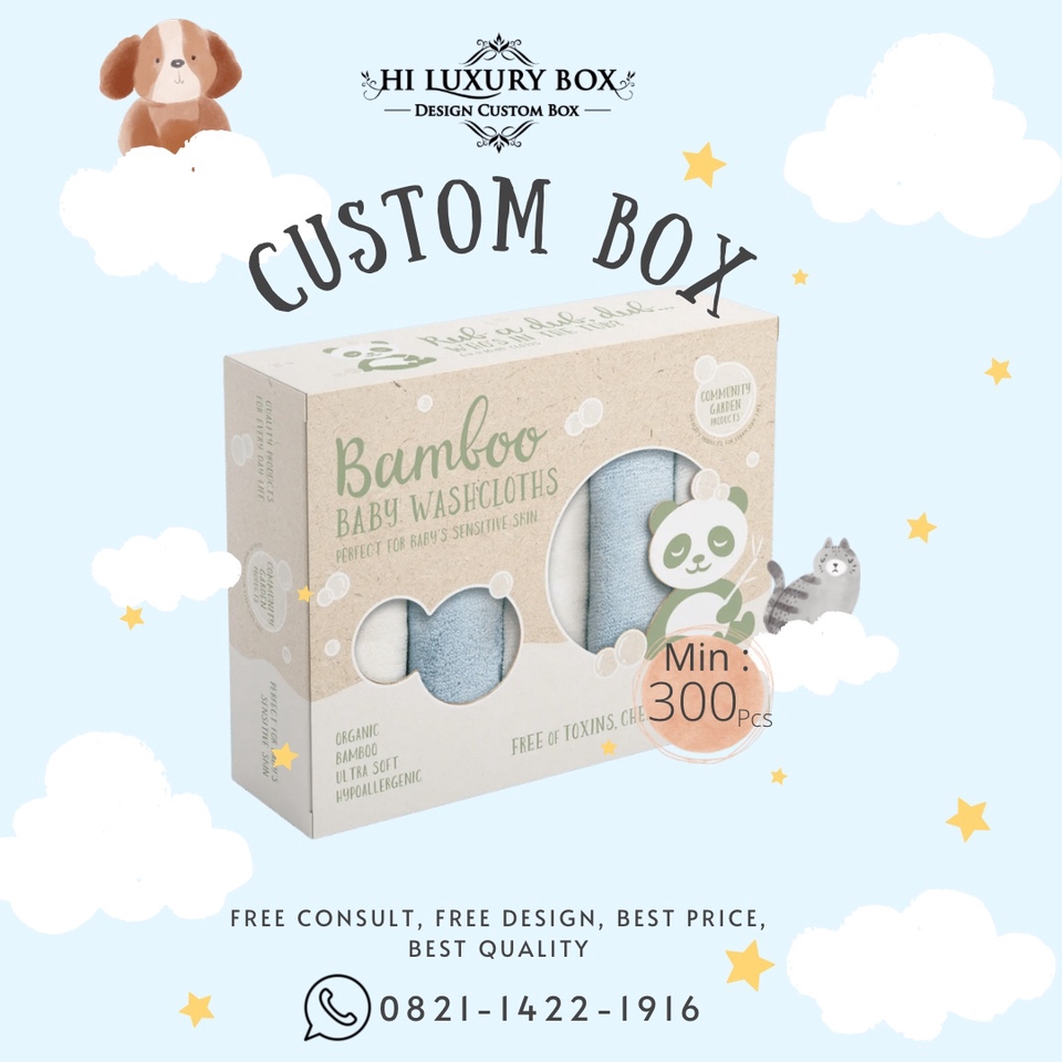 Desain Banner Online, Banner Lapak, Banner Iklan, Feed Instagram ...