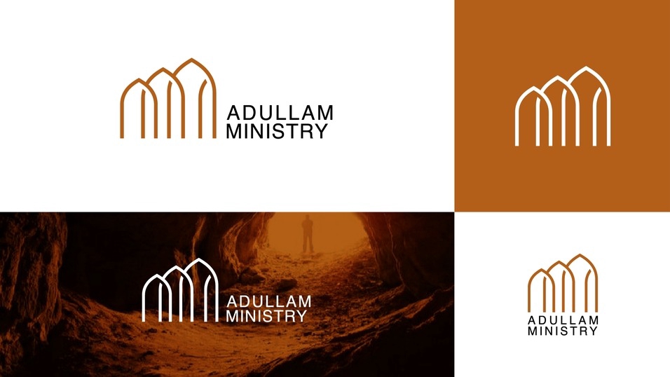 Desain Logo Unik, Modern, dan Profesional Terbaik