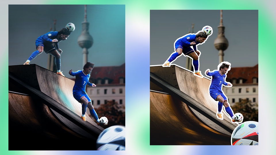 Digital Imagine Creative