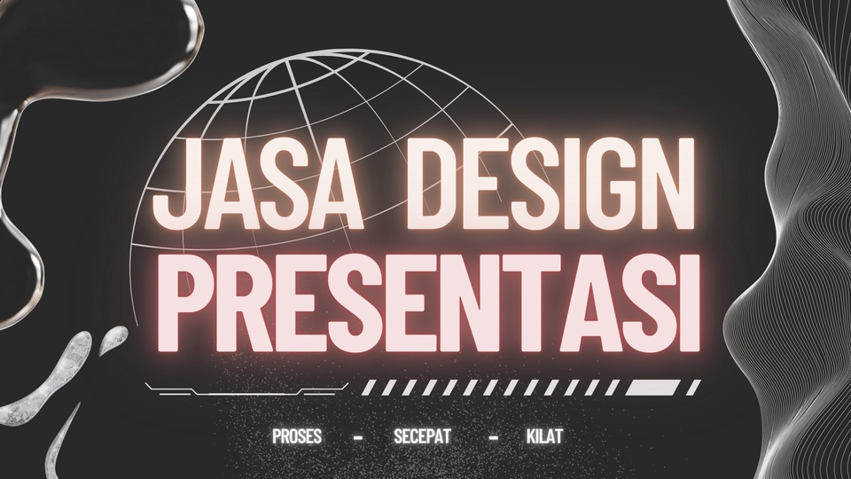 Design Powerpoint / PPT Profesional (Untuk semua kalangan (Tugas ...