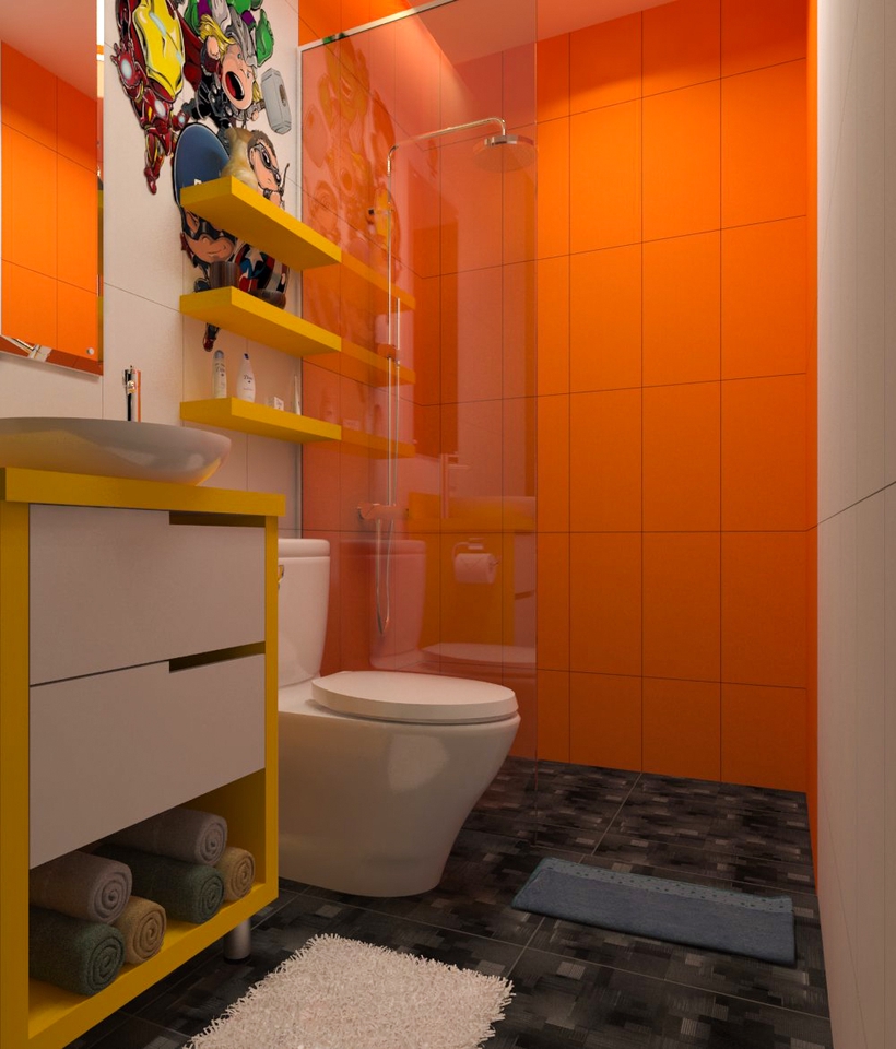 Desain Rumah/Gedung, Gambar Kerja (DED), dan RAB