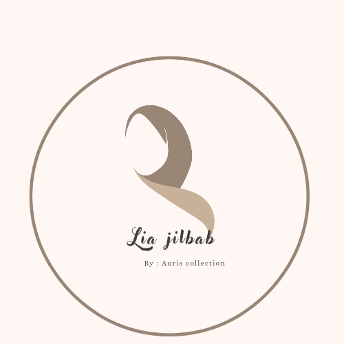 desain logo untuk jualan yang simpel dan elegant