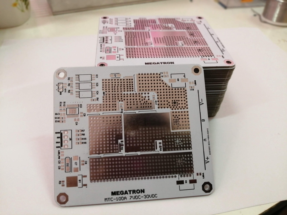 PCB Design ออกแบบ PCB 1-4 layer embedded project iot project
