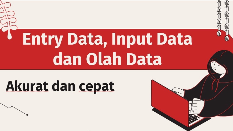 Freelancer Data Arsip