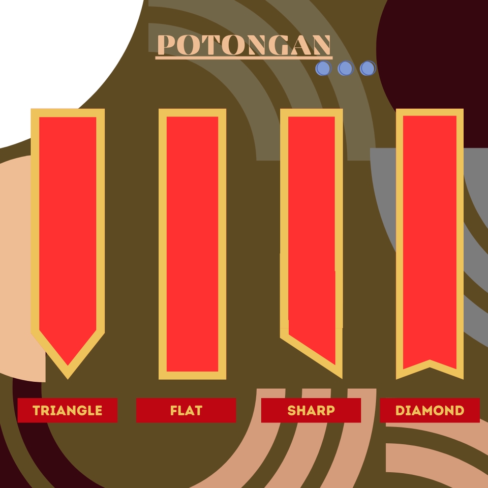 BIKIN BANNER REVISI UNLIMITED