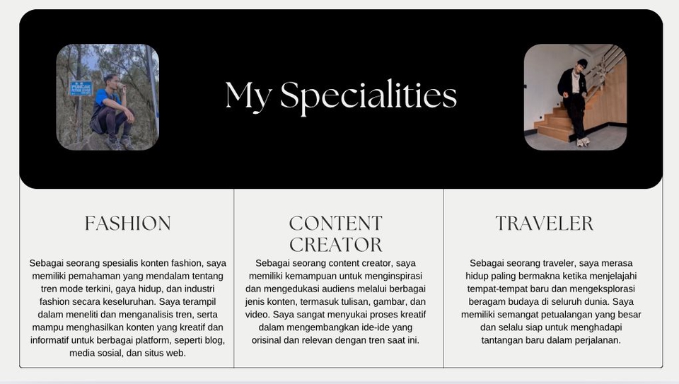 content creator, reviewer, endorsement, paid promote