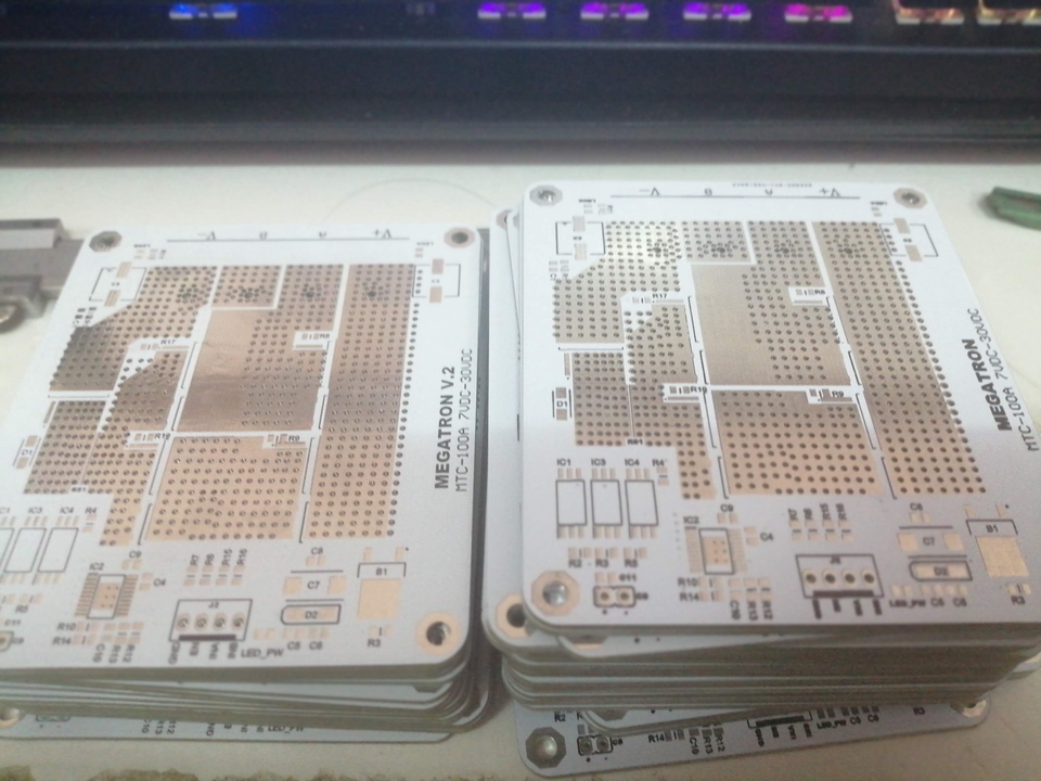 PCB Design ออกแบบ PCB 1-4 layer embedded project iot project