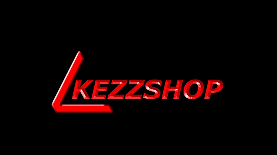 Desain logo simple pribadi/sosial media