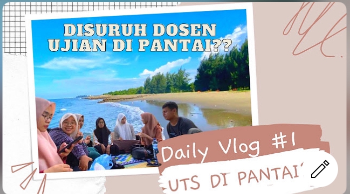 Video editing untuk tiktok,ig, dan youtube