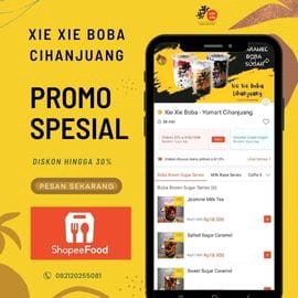 Jasa Pembuatan Poster