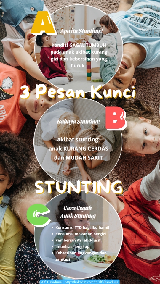 Desain Poster, Flyer dan Banner