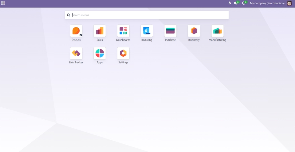 Odoo Customization