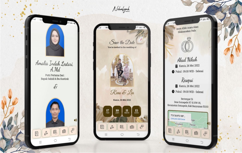 Undagan Digital Website