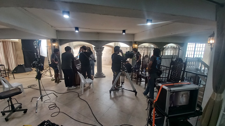 production house & rental