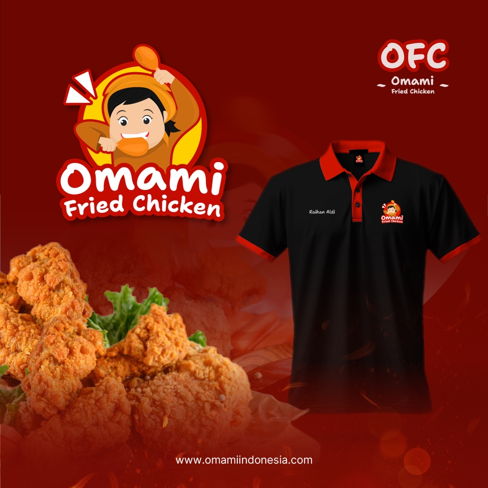 JASA DESIGN LOGO PROFESIONAL | VISUAL BRANDING GRATIS REVISI