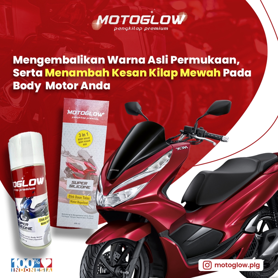 Jasa Desain dan Posting