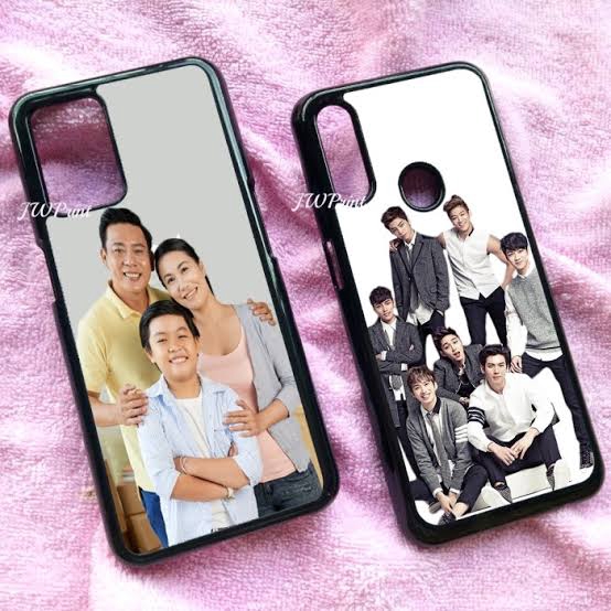 Desain Case Hp