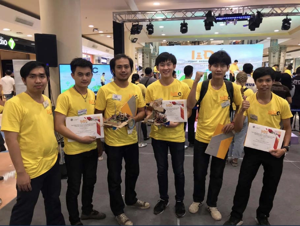 รับพัฒนา Iot Arduino Esp32 Raspberry Pi Embedded Systems