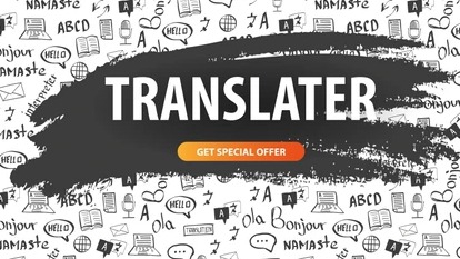 Translator dokumen formal dan informal murah dan akurat