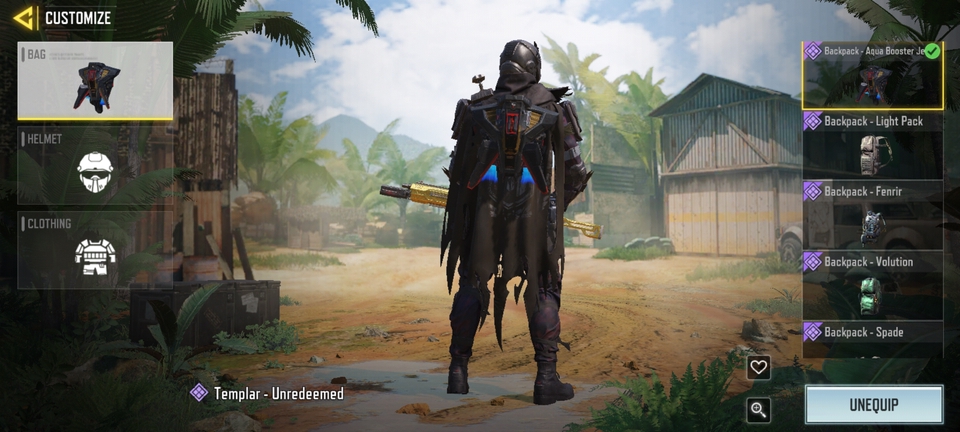 Jasa Mabar CODM MP MODE