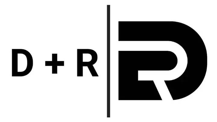 Logo Lettermark atau Monogram