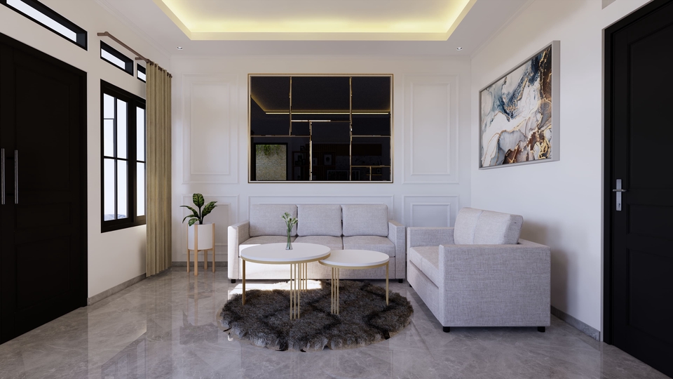 JASA RENDERING DESIGN ARSITEKTUR, VIDEO, GAMBAR, VISUALISASI 3D