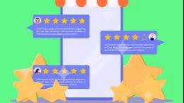 Jasa Review Tokopedia