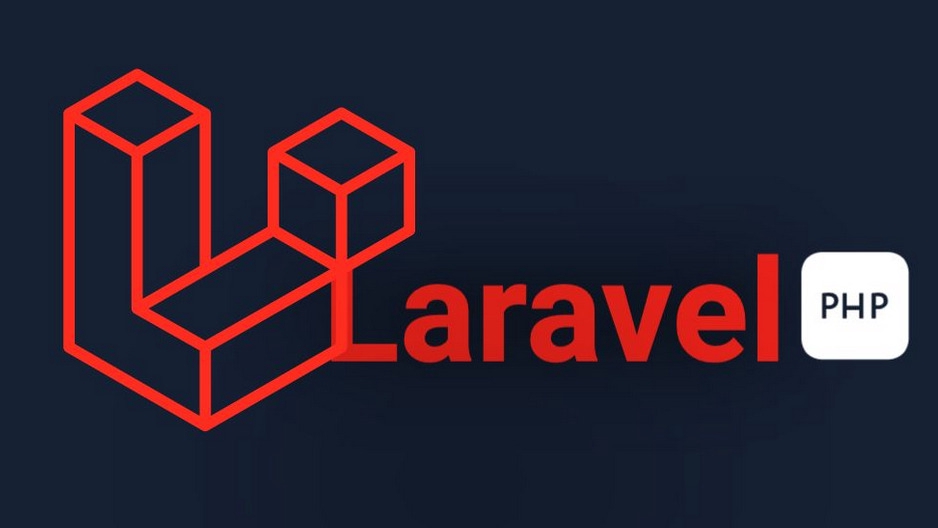 รับสร้าง Website ด้วย PHP, Laravel ( Fullstack )