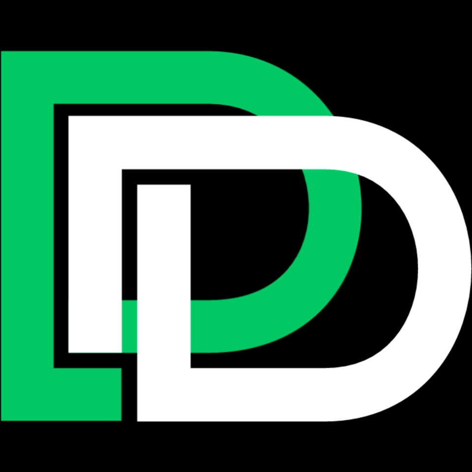 Logo company dan UMKM