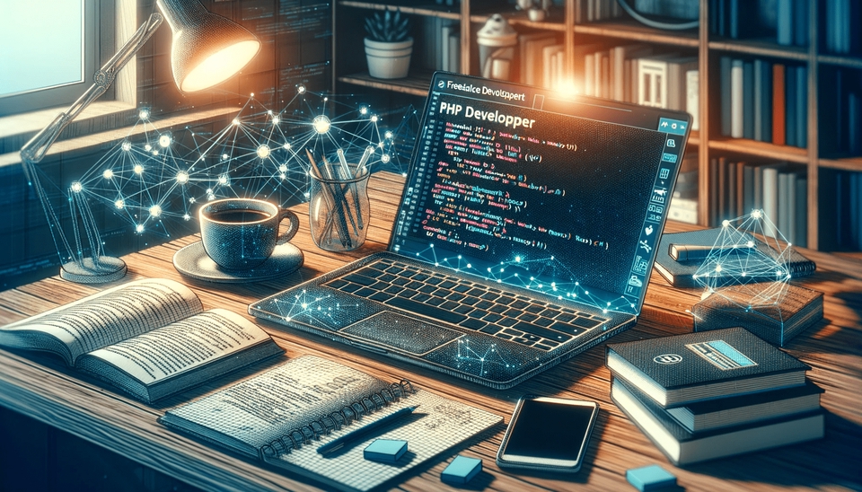 Jasa CRUD website | Fitur web PHP