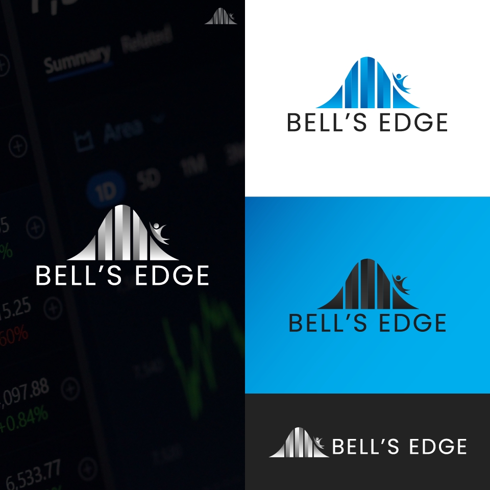 Desain Logo minimalis dan simple untuk Perusahaan/Produk/Brand