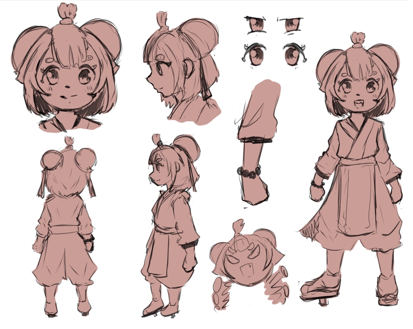 ทำอนิเมชั่นทำภาพเคลื่อนไหว 2D (Animations)