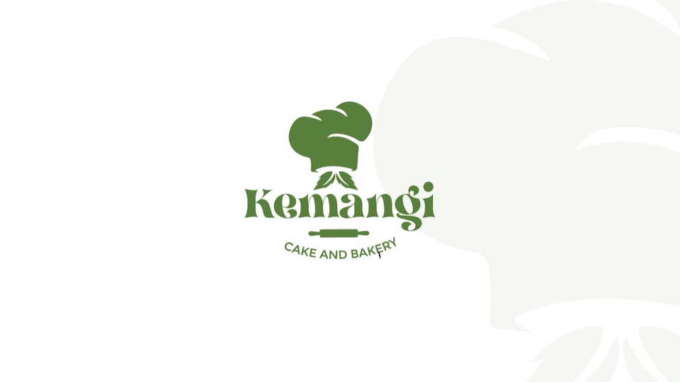 Logo Desain Profesional