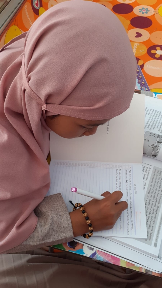 Kursus Mata Pelajaran SD Kelas 1-6