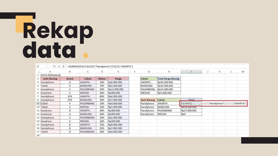Jasa Pengolahan Data