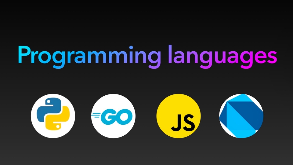 สอนเขียนโปรแกรมพื้นฐานออนไลน์ด้วยภาษา JavaScript, Go, Python, Java, C หรือ Dart