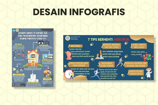Jasa Desain Infografis