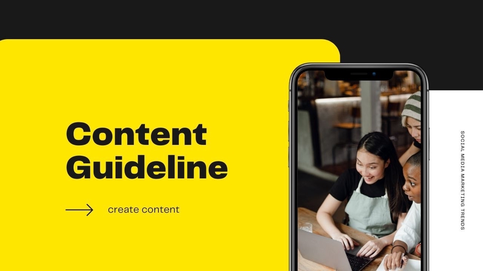 Content Guideline