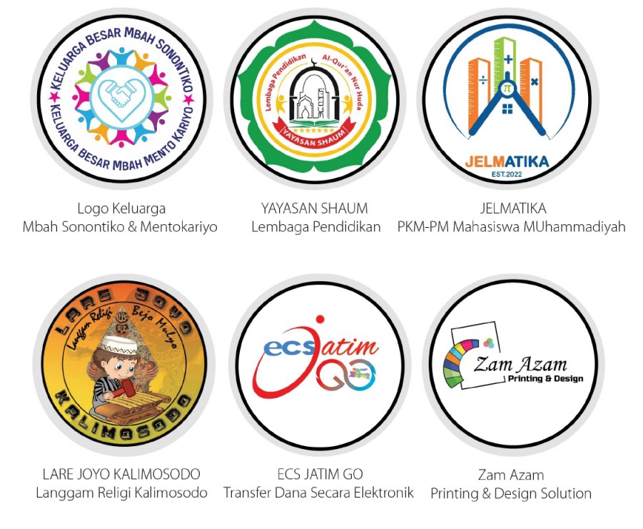 Terima Jasa Desain Grafis (LOGO, MOCKUP, FLAYER, PRODUCT DESIGN, FEED ...